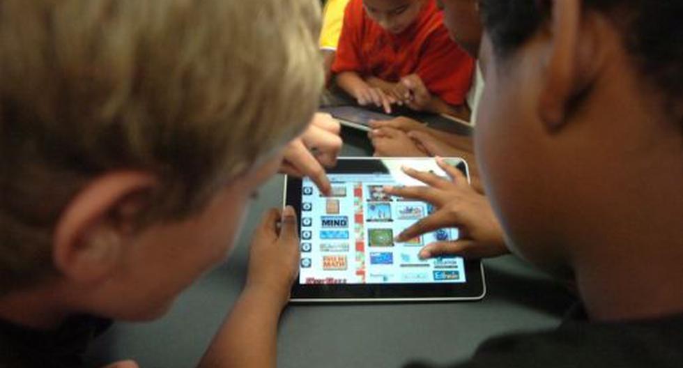 ¿Estamos preparados para la educación digital? | TECNOLOGIA | GESTIÓN