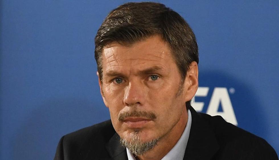 Rusia 2018: ¿Qué fue de los héroes croatas de Francia 1998 ...