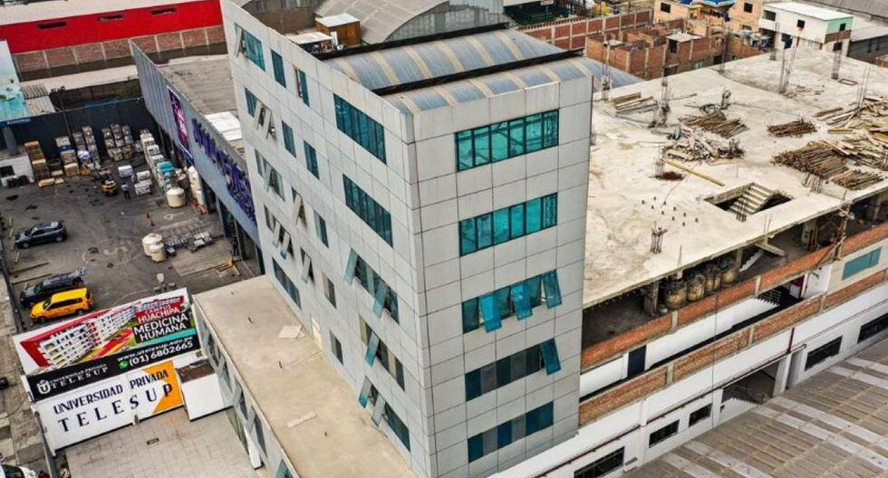 Sunedu | Telesup aseguró que seguirá realizando actividades académicas ...