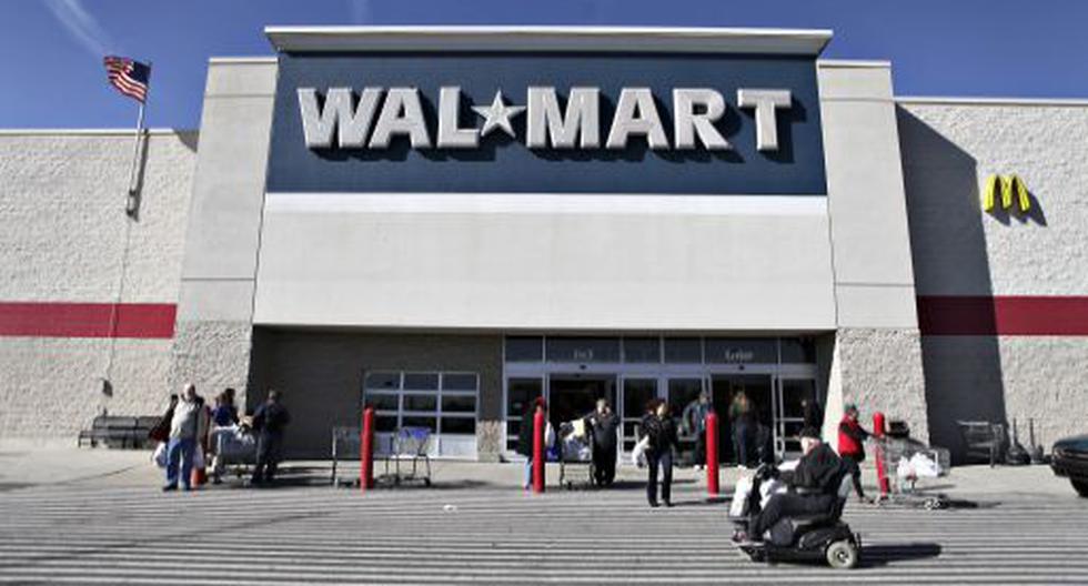 Walmart abre oficina en Perú para productos agrícolas | ECONOMIA | GESTIÓN