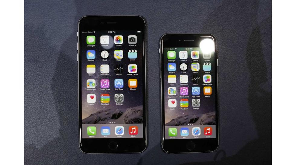 IPhone: Conozca las características del nuevo smartphone que Apple ...