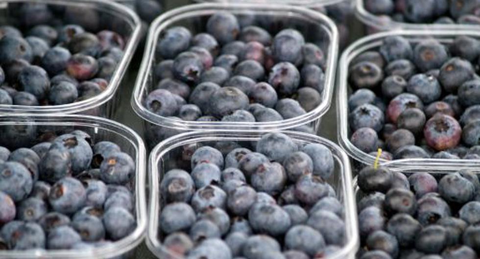 Hortifrut de Chile se consolida en Perú y se fusiona con negocio de ...