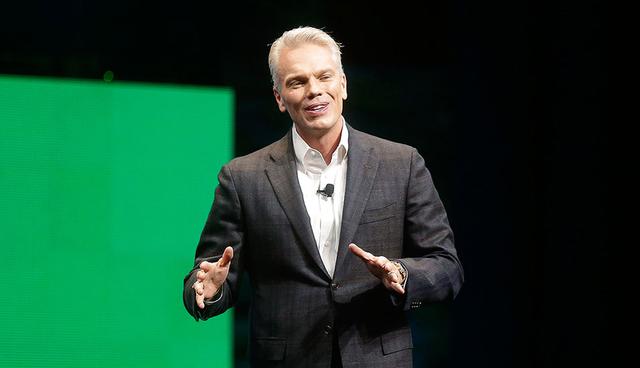 Harvard Bussiness Review: Los 20 mejores CEO en el mundo | FOTOGALERIAS ...