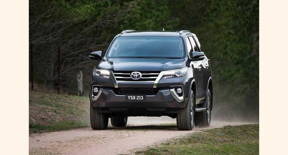 Estas son las 20 marcas de vehículos nuevos que más se venden en el ...