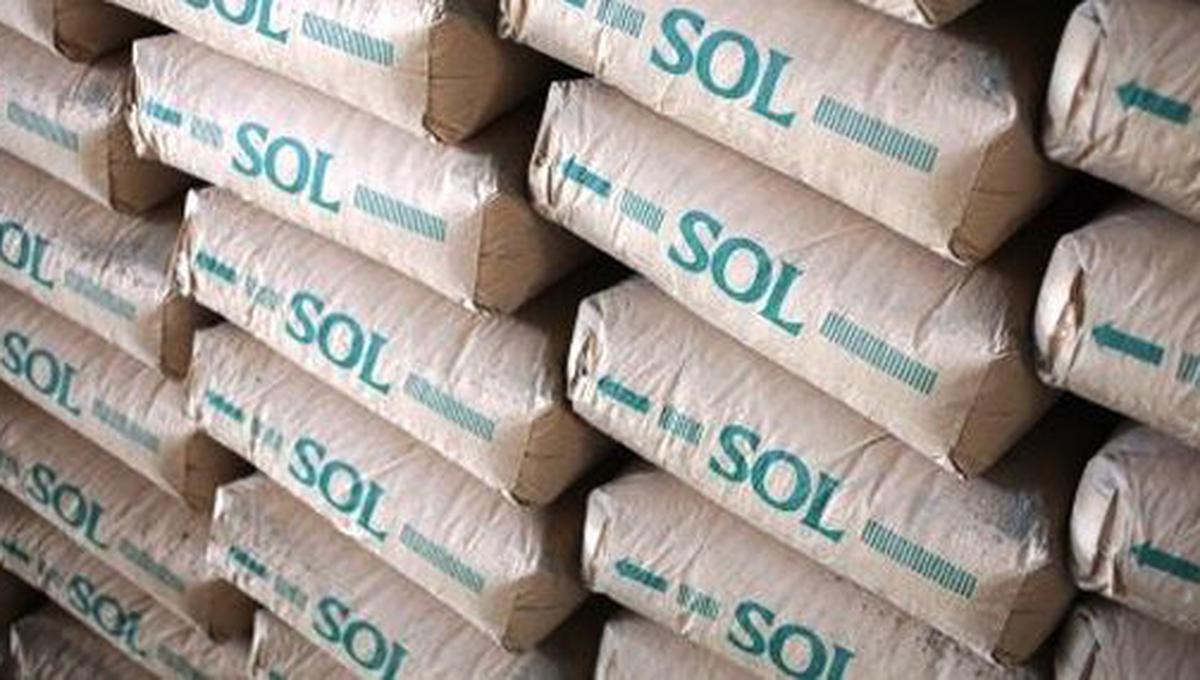 Cemento Sol cumple 100 años en el mercado peruano y estrenará nuevo ...