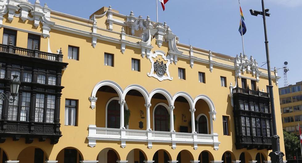 Municipalidad de Lima prepara norma para impulsar obras con cargo al ...