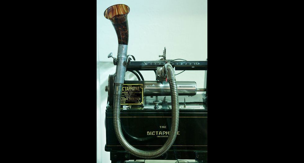 Fotogalerías: Thomas Edison | inventos | Los 10 inventos de Thomas ...