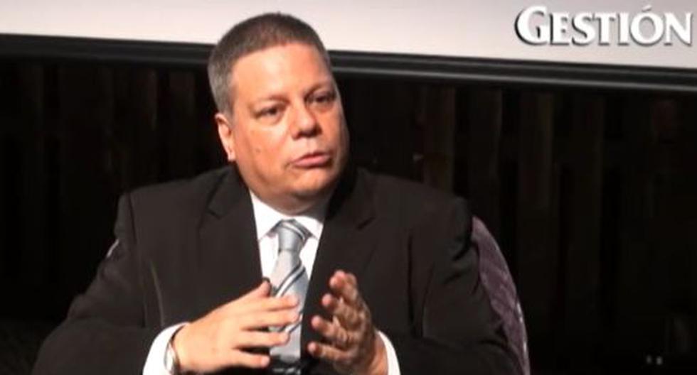 Carlos Parodi: “La reforma del Estado no ha integrado la estrategia ...