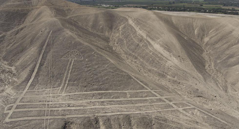 Fotogalerías: Conozca los nuevos geoglifos cerca de las Líneas de Nasca ...