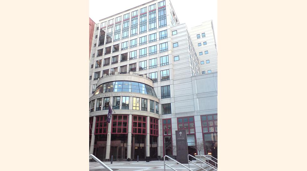 Los mejores MBA del 2015, según The Economist | TENDENCIAS | GESTIÓN