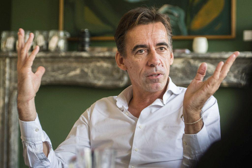 Stephan Loerke: “El fraude publicitario podría secundar al narcotráfico ...