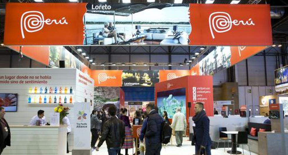 Marca Perú ascendió 11 posiciones en Country Brand Ranking y llega al ...