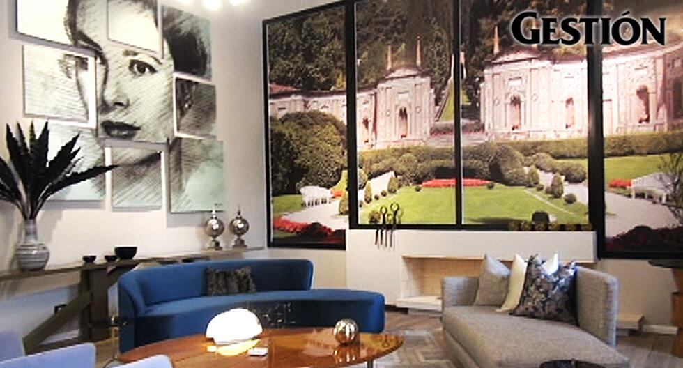 Casa Cor conjuga tradición y vanguardia en el Centro Histórico de Lima ...