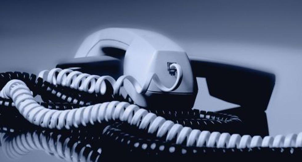 El 25% de líneas telefónicas en el Perú operan con tecnología VoIP ...