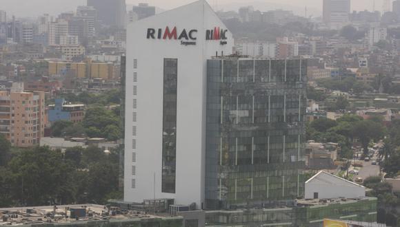 Rimac ‘tropicalizará’ sus productos para entrar a regiones | ECONOMIA ...