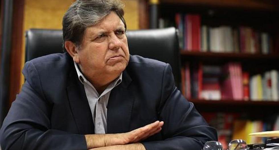 Alan García recibió dinero de la 'Caja 2' de Odebrecht, según IDL ...