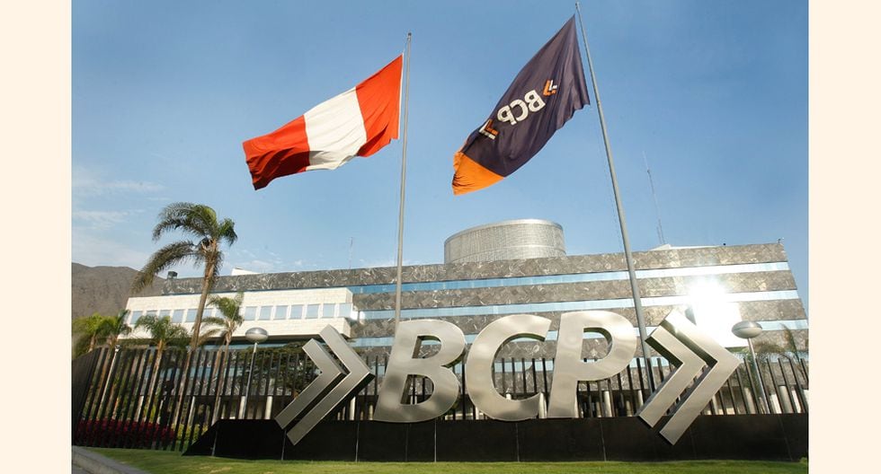 Tendencias: 125 años: La historia del Banco de Crédito en imágenes ...