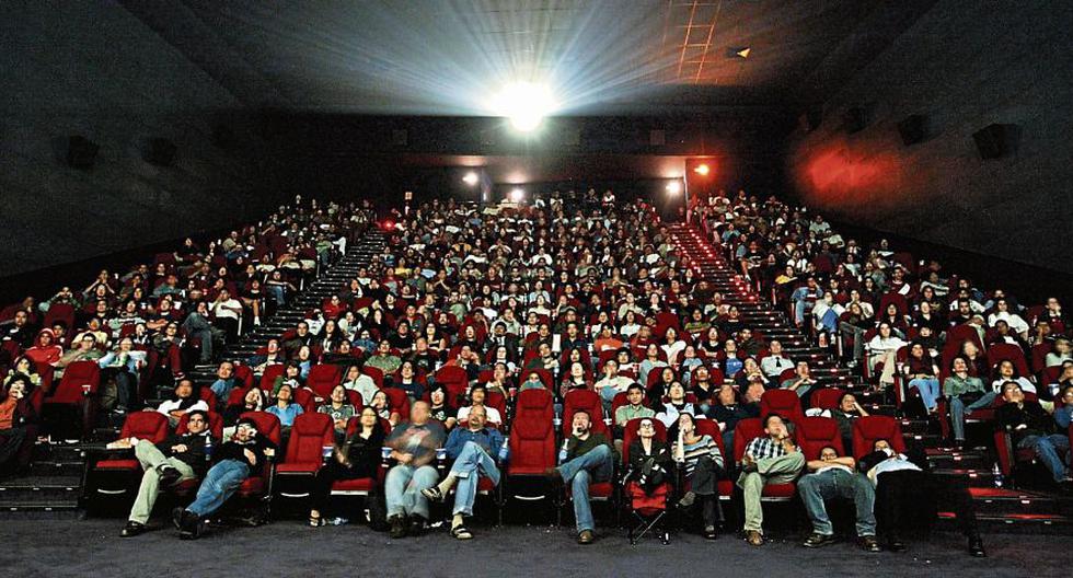Superhéroes salvaron la afluencia a los cines peruanos el 2019, ¿lo ...