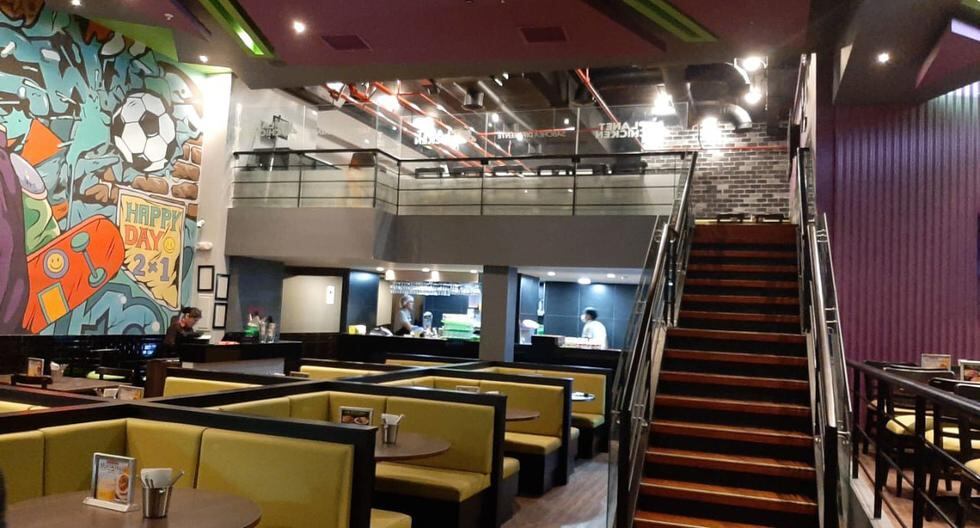 Wu Restaurantes sumará más de 11 locales Planet Chicken | ECONOMIA ...