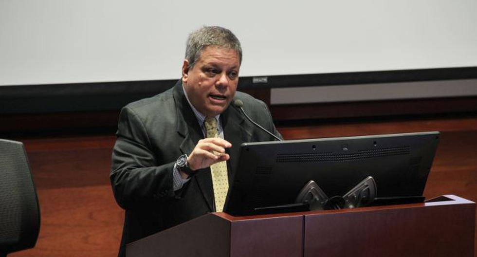 Carlos Parodi: Más que el número, importa la calidad de crecimiento ...