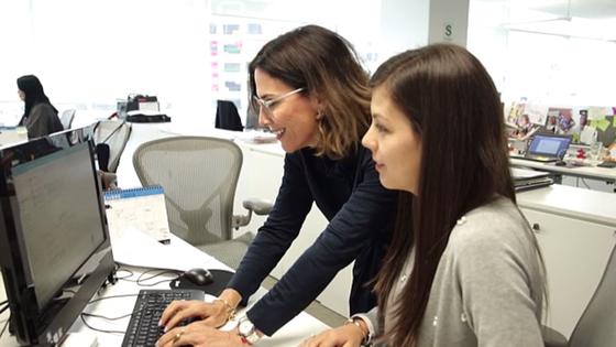 Belcorp, el negocio del empoderamiento femenino | ECONOMIA | GESTIÓN