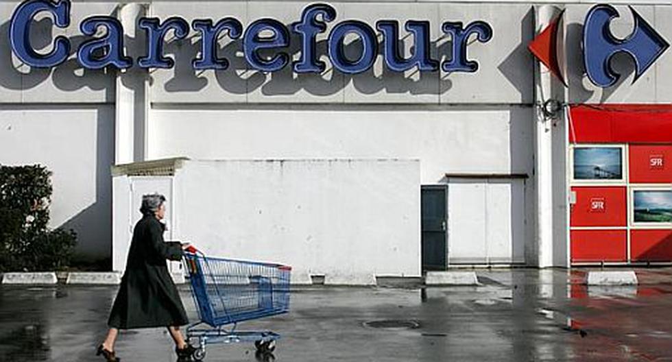 Cencosud se refuerza en Colombia con compra de filial de Carrefour ...