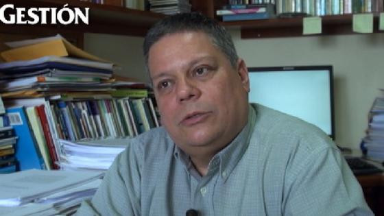 Carlos Parodi: Cifras de crecimiento en sectores servicios y comercio ...