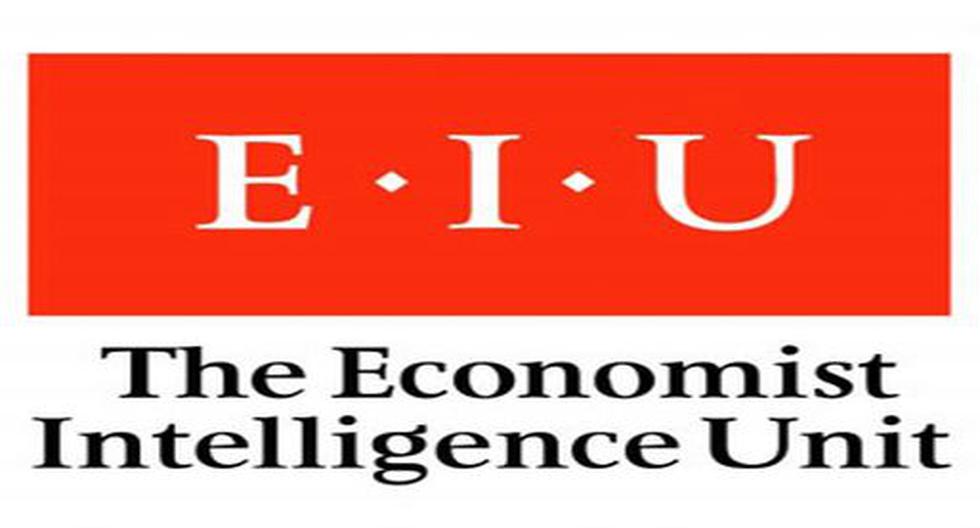 The Economist Intelligence Unit será una agencia calificadora en junio ...