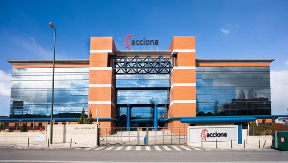 Acciona compra ocho proyectos de infraestructuras en Australia por US ...