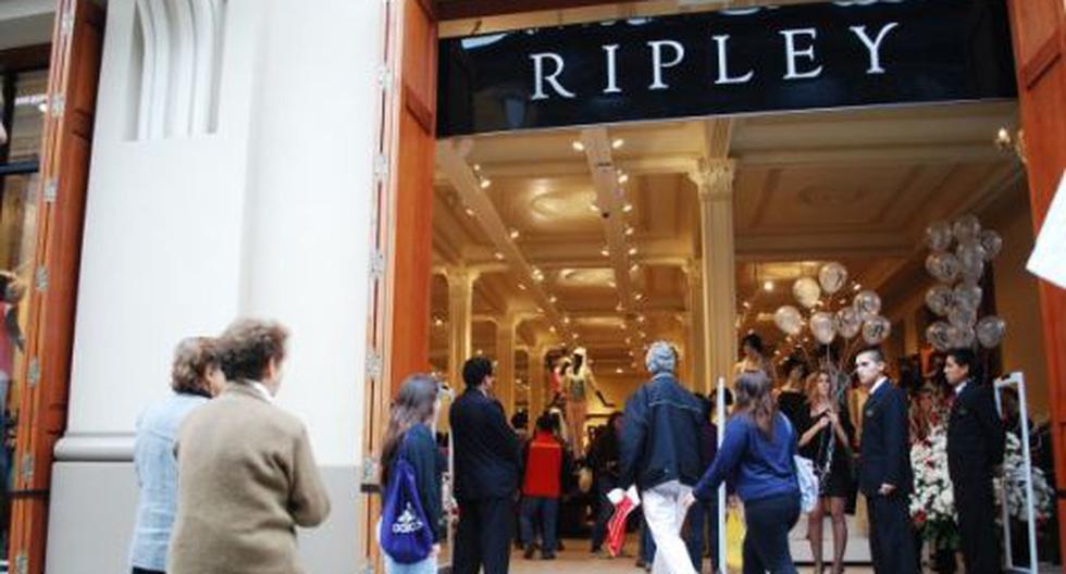 Utilidad de Ripley salta en tercer trimestre por mayores ventas y ...