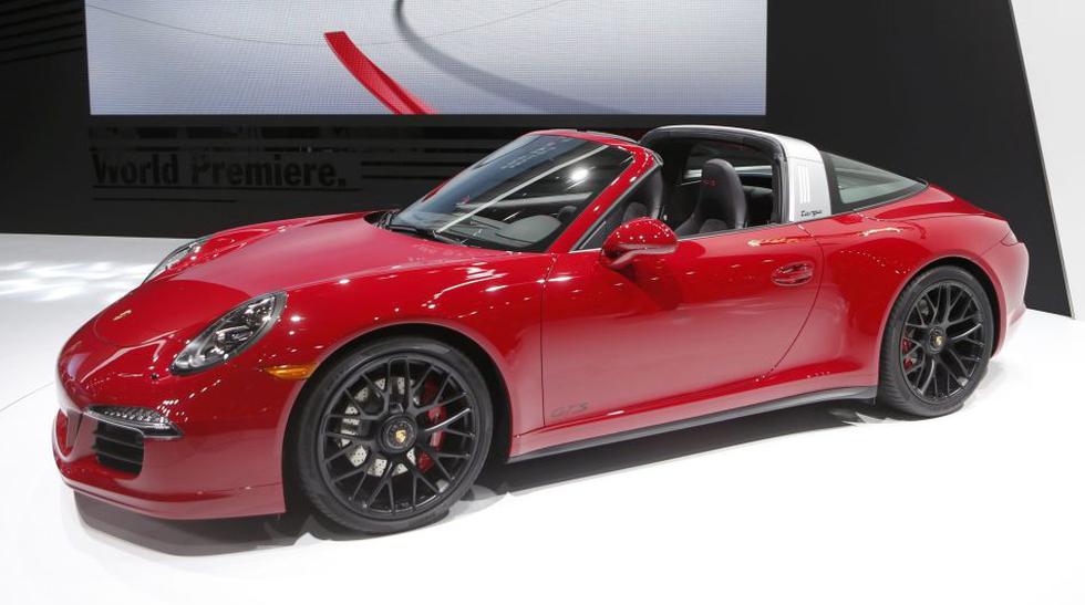 Los 20 nuevos modelos de automóviles que circularán este 2015 ...