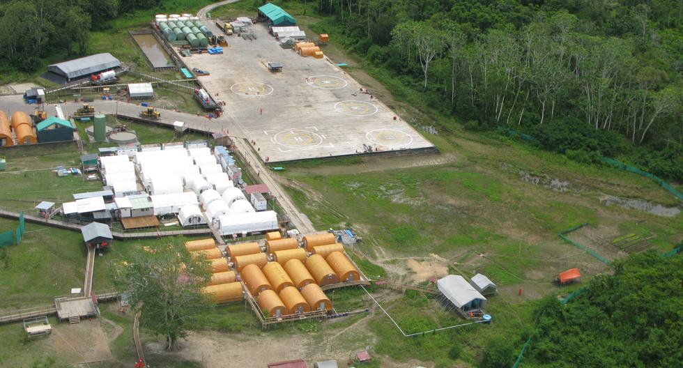 Nativos exigen a PetroTal un estadio para solucionar conflicto en lote ...
