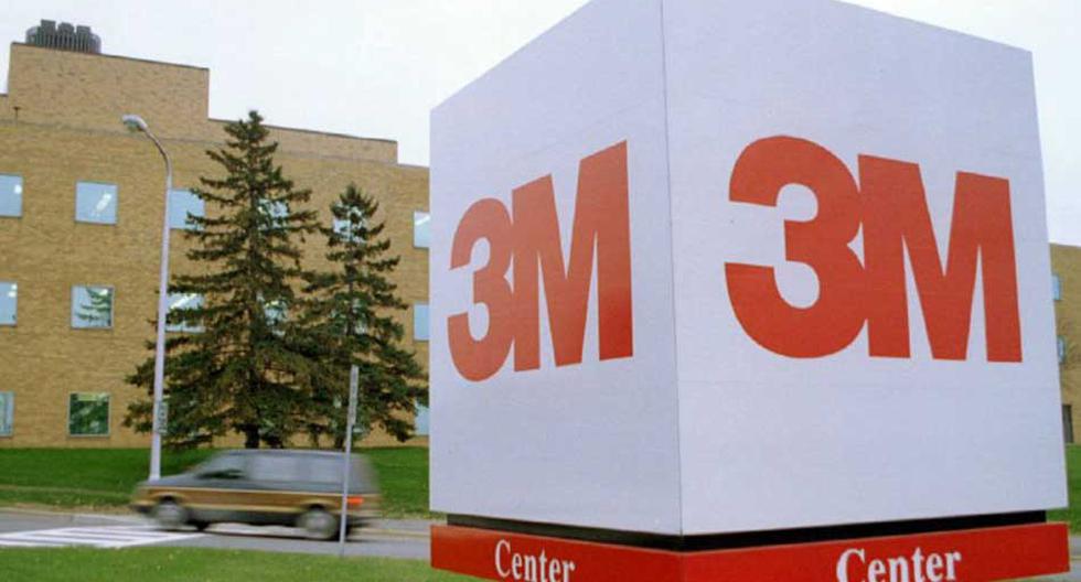 3M comprará al fabricante de productos médicos Acelity en US$ 6,700 ...