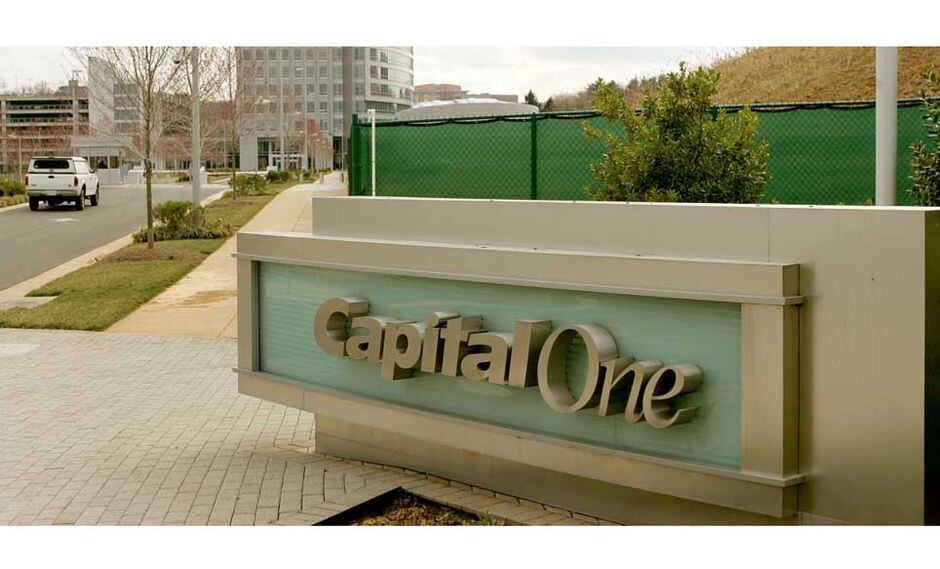 Banco Capital One enfrenta demanda colectiva en EE.UU. tras reconocer ...