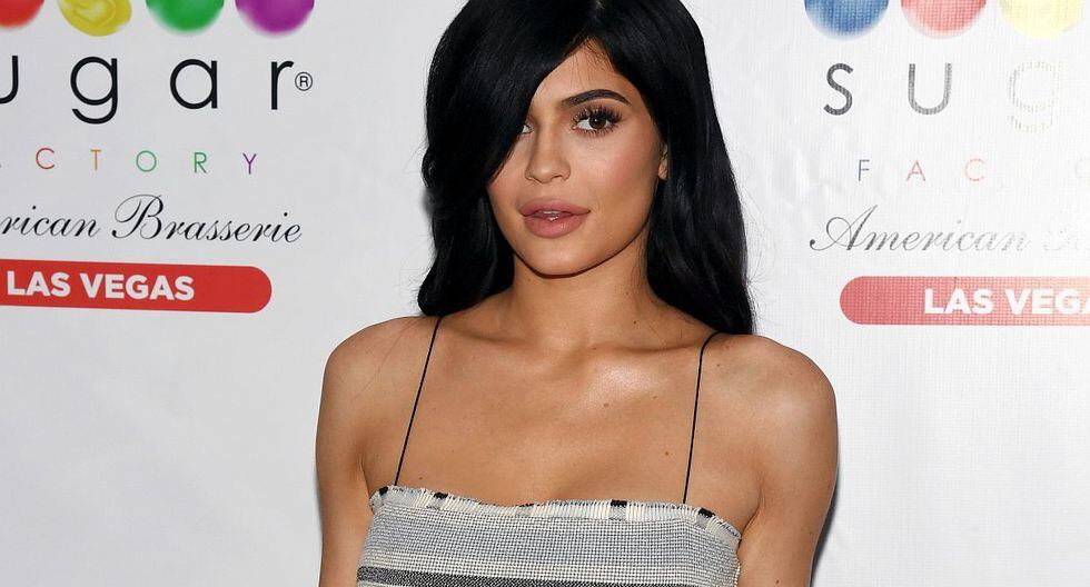 Kylie Jenner, la multimillonaria más joven gracias a su línea de cosméticos y redes sociales ...