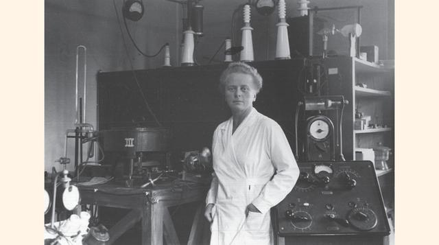 Mujeres científicas ignoradas por la ciencia y la historia | TENDENCIAS ...