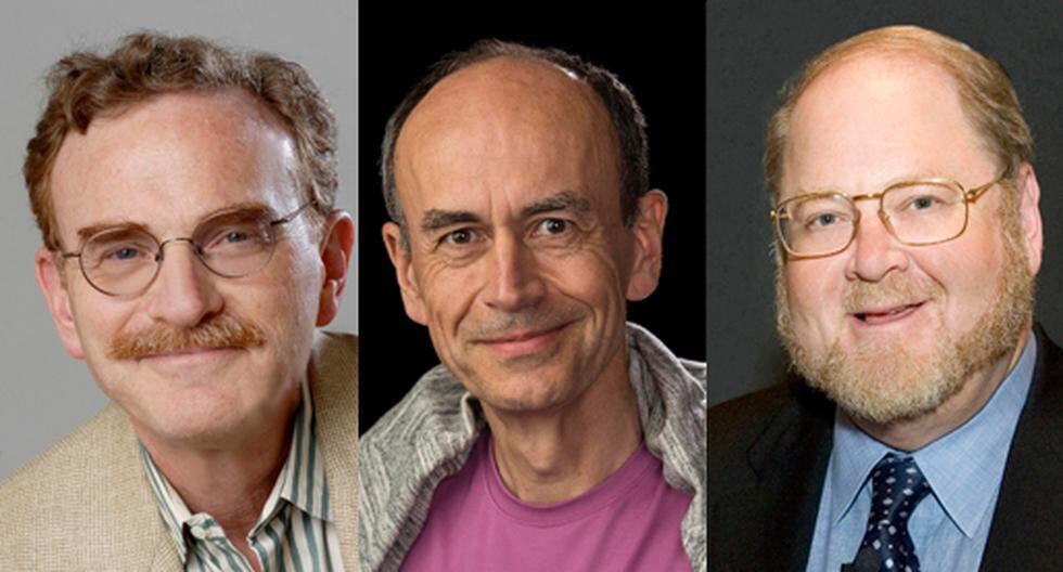 Dos estadounidenses y un alemán ganan Nobel de Medicina por investigación sobre células ...