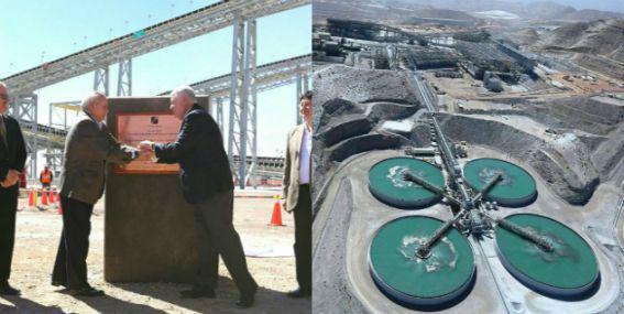 Cerro Verde: su expansión añadirá US$ 5,400 millones a la economía ...