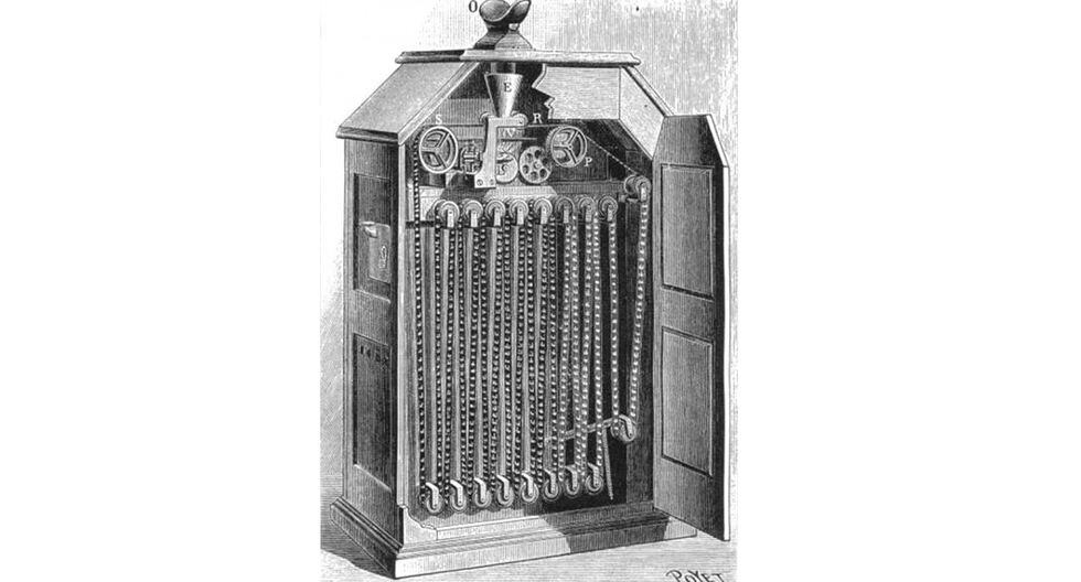 Fotogalerías: Thomas Edison | inventos | Los 10 inventos de Thomas ...