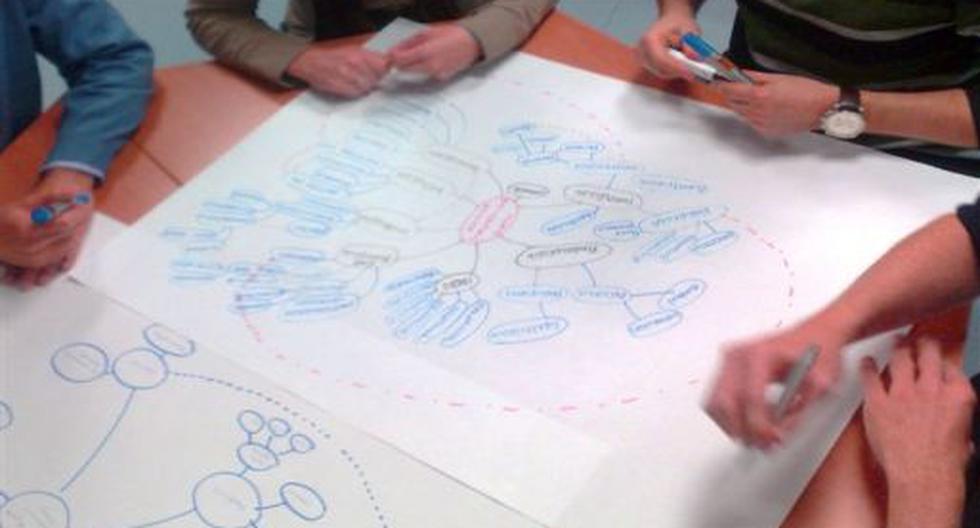 Los países más creativos del mundo | TENDENCIAS | GESTIÓN