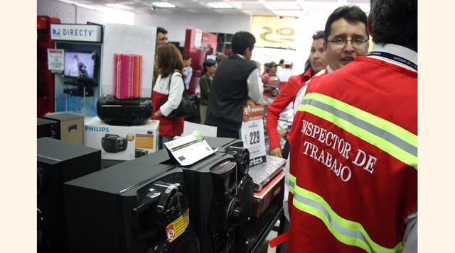 Conoce las nuevas reglas y criterios que deben tener los inspectores ...