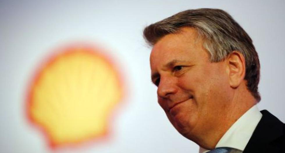 Shell: CEO apunta a liderar sector petrolero tras adquisición de BG ...