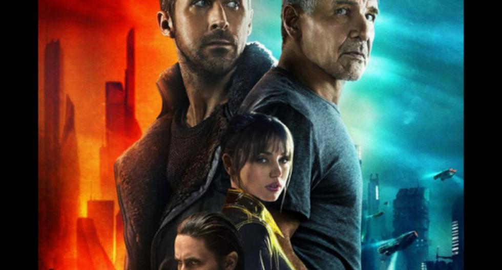 “Blade Runner” revive después de 35 años | TENDENCIAS | GESTIÓN