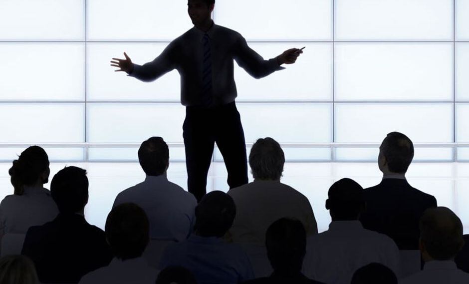 Ocho trucos para dar un buen discurso (quitando las muletillas ...