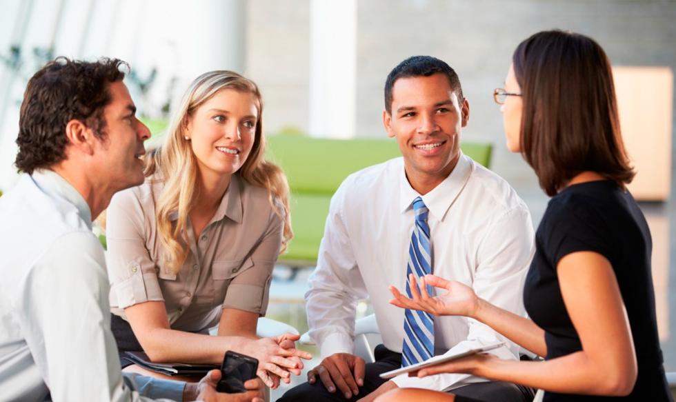 Management: Cuatro pautas para elevar tu nivel de conversación ...