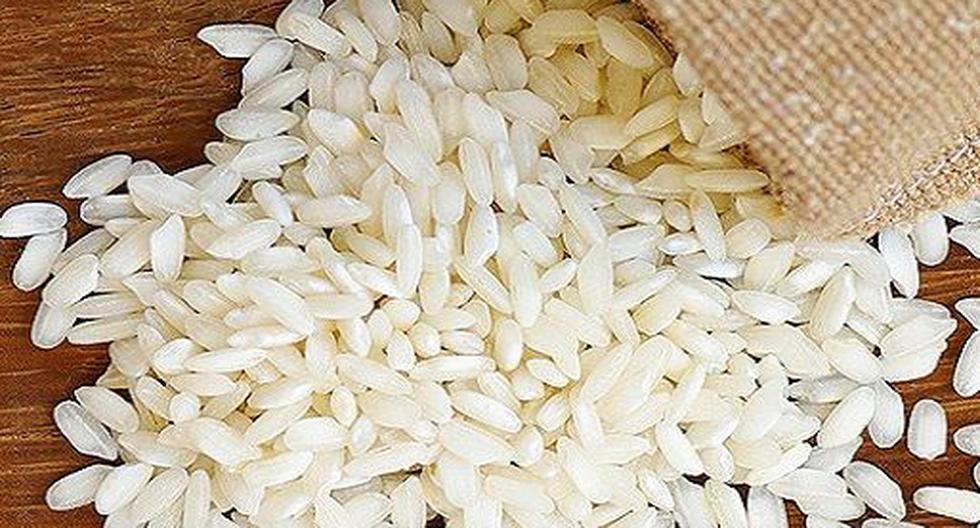 Arroz peruano atraviesa una buena racha en su producción y su precio en ...