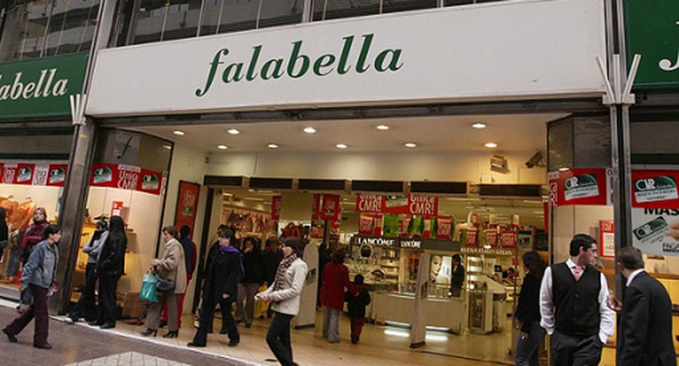 Chilena Falabella entrará al mercado mexicano en sociedad con Soriana ...