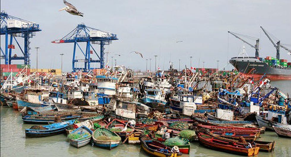 Más de 200 embarcaciones artesanales deberán salir del terminal del ...