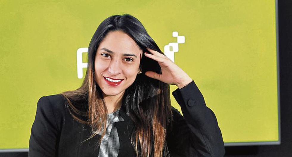 PayU Perú | Stephania Ramírez: “Me gusta el feedback, pero me fascina ...