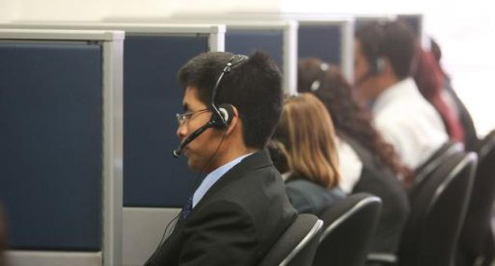 Transcom apostará por SMS y redes sociales | ECONOMIA | GESTIÓN